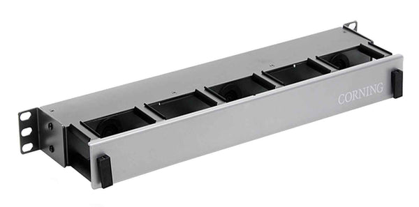 Corning CJP-01U jumper Management Panel – Fosco Connect