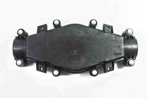 PLP COYOTE Low Count Closure (LCC) Kit, Single Fusion, (2) 4 Hole Grom ...