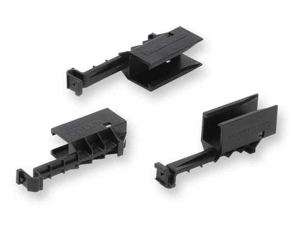Replacement Pretium EDGE Solutions trunk u-clip strain relief bracket ...