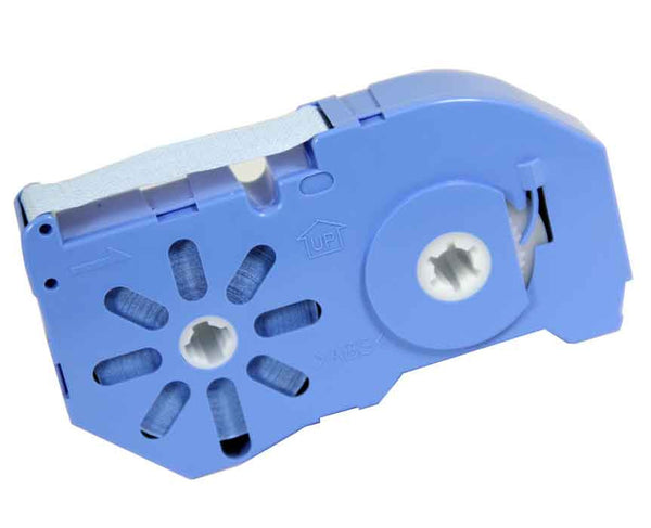 Cletop Connector Cleaner Cletop-S Tape Refill Blue Tape for F1-6270S S ...