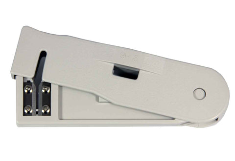 US CONEC Fiber Jacket Removal Tool Stripper – Fosco Connect
