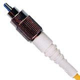 FC Stainless Alloy Ferrule 230µm Multimode Connector, 3mm Boot – Fosco ...