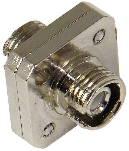 FC Bulkhead Attenuator for 1550nm – Fosco Connect