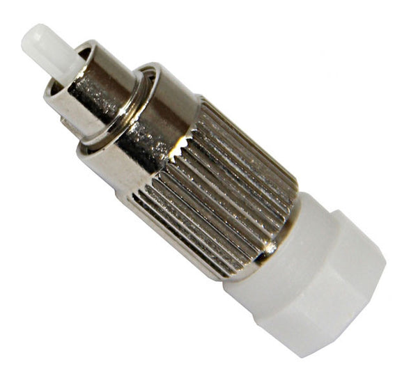 FC-FC (male-female) Hybrid Adapter, 9/125µm Single Mode – Fosco Connect