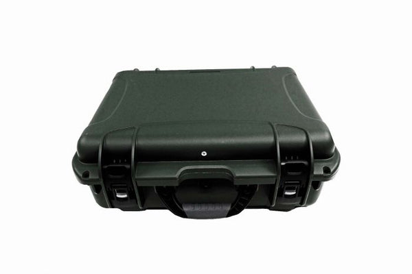 Fusion Splicing Tool Kit with Greenlee Tools – Fosco Connect