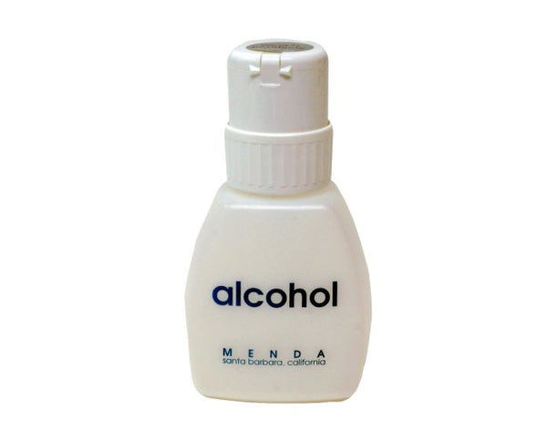 Menda Plastic Automatic Alcohol Dispensing Bottle – Fosco Connect