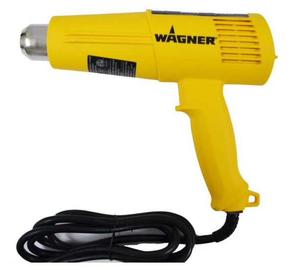 Heat Gun for Splice Protection Sleeve or Shrink Tube - 110V – Fosco Connect