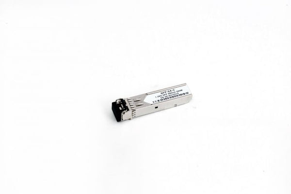 Small Form Pluggable Module, LC, MM 850nm – Fosco Connect