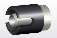Viavi ST Bulkhead Probe Tip For FBP – Fosco Connect