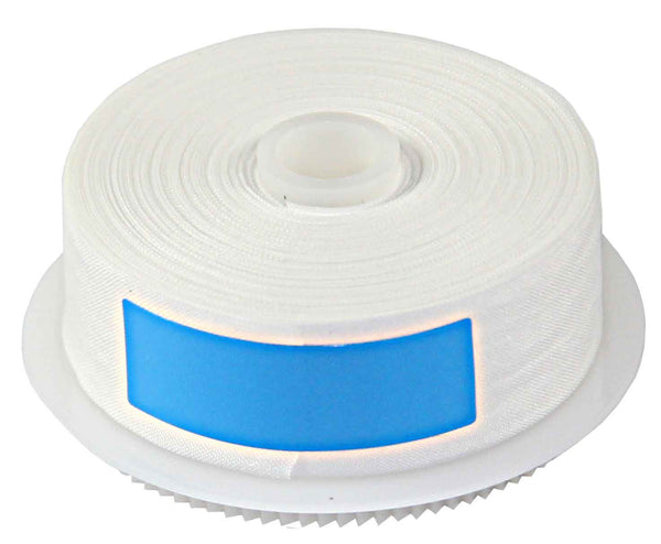 NTT-AT Optipop Reel Connector Cleaner Refill Replacement Tape - 25 Fee ...
