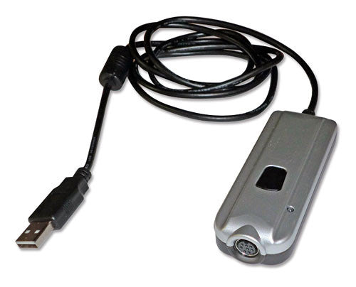 EXFO USB 2.0 Converter Module for FIP-400 – Fosco Connect
