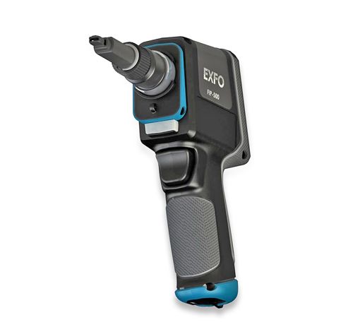 EXFO FIP-500-KIT-3 MPO UPC/ APC Multi-Fiber Inspection Scope Kit ...