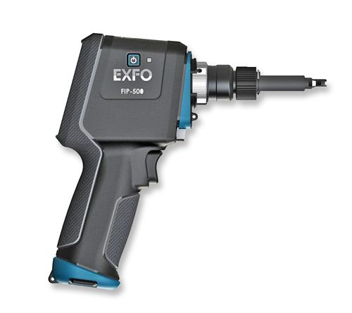 EXFO FIP-500-KIT-1 MPO UPC Multi-Fiber Inspection Scope Kit – Fosco Connect