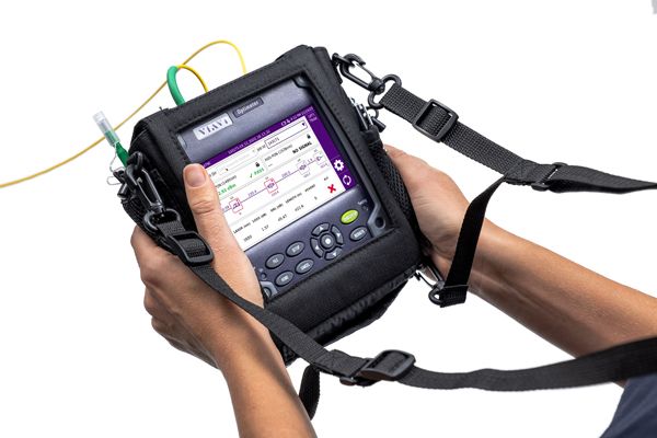 VIAVI FOPT-PRO-M-APC Optimeter PRO Kit, F1650nm, SC/APC – Fosco Connect