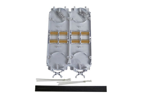 CommScope Splice Tray 24 Count for "B" Closure (Box of 2) – Fosco Connect