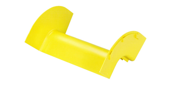 Outside Vertical Right Angle Fittings And Split Covers, 12 in.x 4 in ...