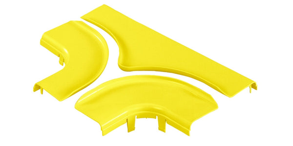 Horizontal Tee Fitting Cover, 6 in.x 4 in. tee fitting cover – Fosco ...