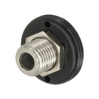 TH-SM05SMA - SMA Fiber Adapter Plate with External SM05 (0.535"-40) Th ...
