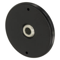 TH-CMTSMA - SMA Fiber Adapter Plate with C-Mount (1.00"-32) Threads ...