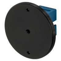 TH-SM1SC1 - SC/PC Fiber Adapter Plate with External SM1 (1.035"-40) Th ...