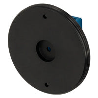 TH-SM1LC - LC/PC Fiber Adapter Plate with External SM1 (1.035"-40) Thr ...