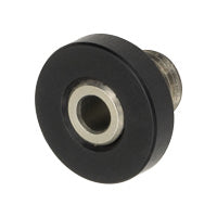 TH-S05SMA - Ø1/2" SMA Fiber Adapter Plate Without Threads – Fosco Connect