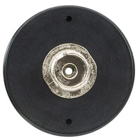 TH-SM1FC - FC/PC Fiber Adapter Plate with External SM1 (1.035"-40) Thr ...