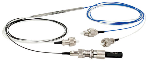 TH-FTAPC1 - FC/APC Fiber Optic Light Trap – Fosco Connect