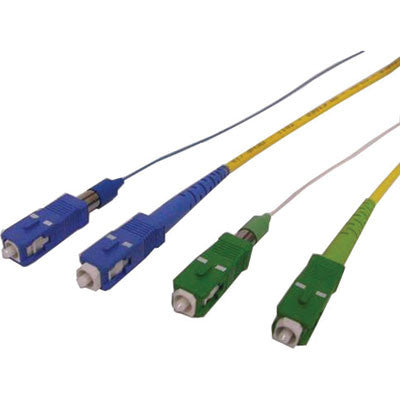 OFS FITEL LC 62.5μm OM1 Multimode Splice-On Connector, 900µm, Box of 6 ...