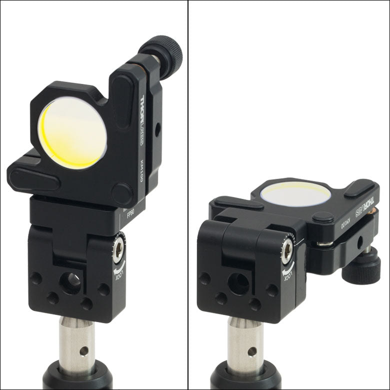 TH-FP90 - Adjustable Flip Platform, 8-32 Taps – Fosco Connect