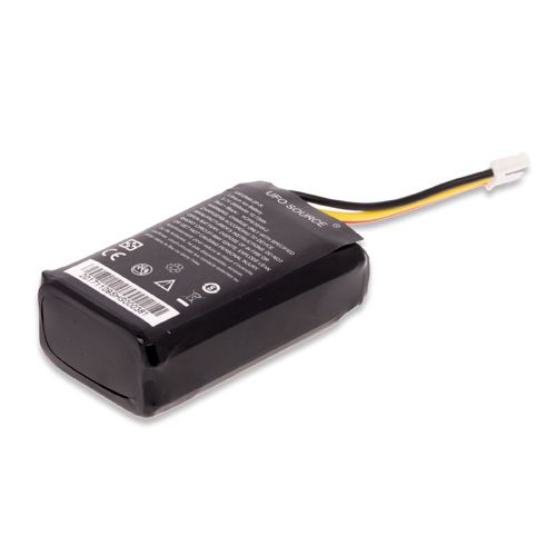 EXFO GP-2277 Rechargeable 3.7V Li-ion Battery for PPM-350D – Fosco Connect