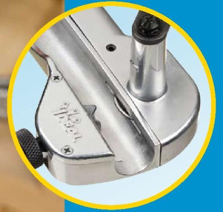 Ideal Rotary Armored Cable Cutter with Lever – Fosco Connect