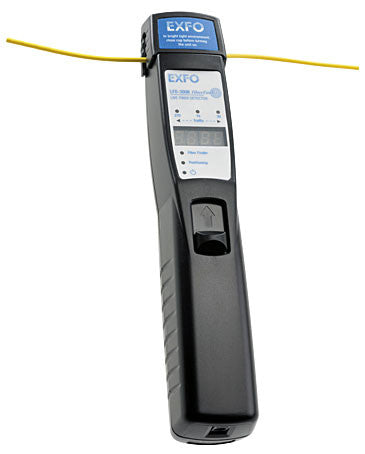 EXFO LFD-300 Live Fiber Identifier – Fosco Connect