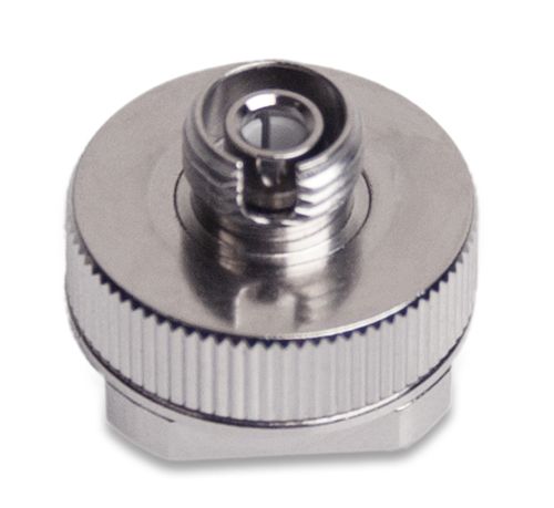 LSA-89 EXFO FC Connector Adapter for ELS-50 Series Light Source – Fosco ...