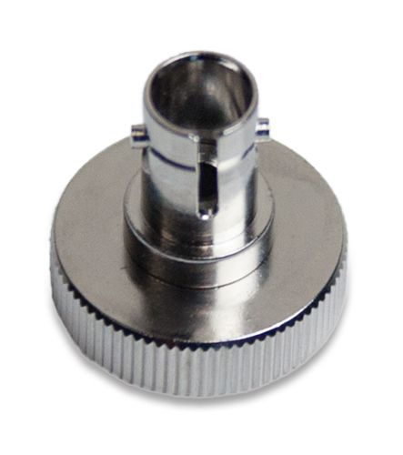 LSA-90 EXFO ST Connector Adapter for ELS-50 Series Light Source – Fosco ...