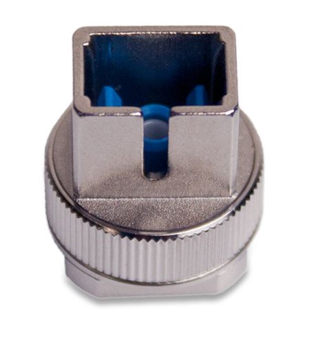 LSA-91 EXFO SC Connector Adapter for ELS-50 Series Light Source – Fosco ...