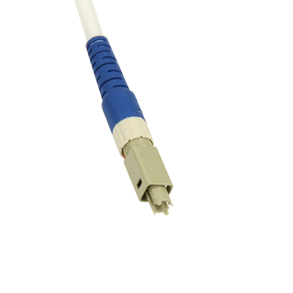 SC Single Mode, 3mm Jacket, LYNX 2 Splice-On-Connector – Fosco Connect