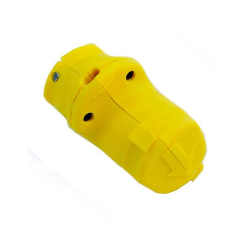 Miller Flat Drop Cable Slitter with 2 Installed Blades- 2 Spare Blades ...