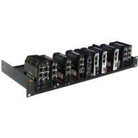 Media Converter Rack – Fosco Connect