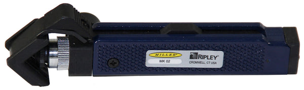 Ripley Tools Miller MK02 Round Cable Slitter – Fosco Connect