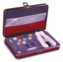 SOFT-STRIP Ribbon Stripping Kit - 2 to 12 Fibers – Fosco Connect