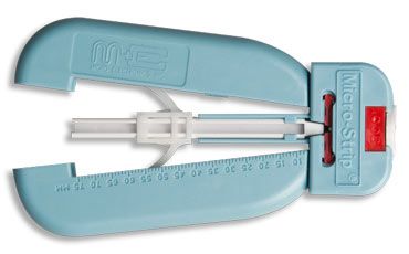 Micro Strip Tool for 125um to 175um Optical Fibers – Fosco Connect