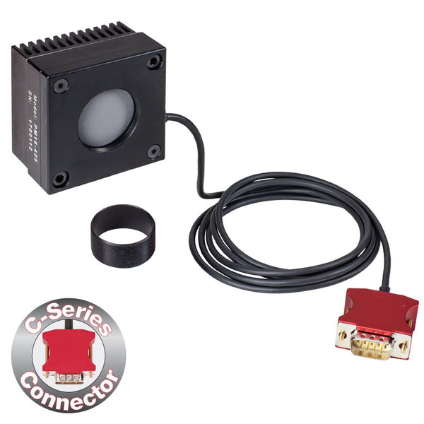 TH-S425C - Thermal Power Sensor Head, Surface Absorber, 0.19 - 20 µm ...