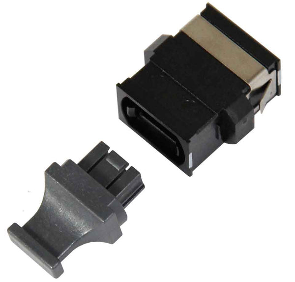 MTP Adapter, Reduced Flange, Standard – Fosco Connect