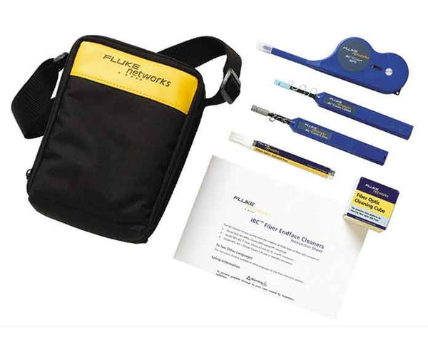 Fiber Optic Cleaning Kit – Fosco Connect