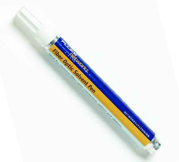 Fiber Clean Solvent Pen – Fosco Connect