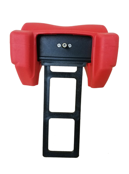 Visual Fault Locator w/ 2.5mm Universal Adapter (Singlemode & Multimod ...