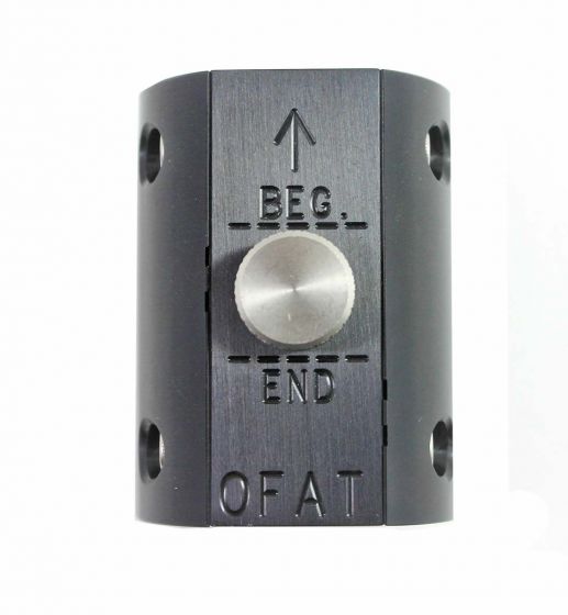 Fiber Access Tool, Optical Fiber Access Tool (OFAT), for midspan on mi ...