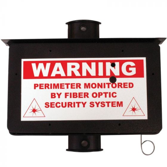 FIBER FENCE Mouse Trip™ Sensor – Fosco Connect