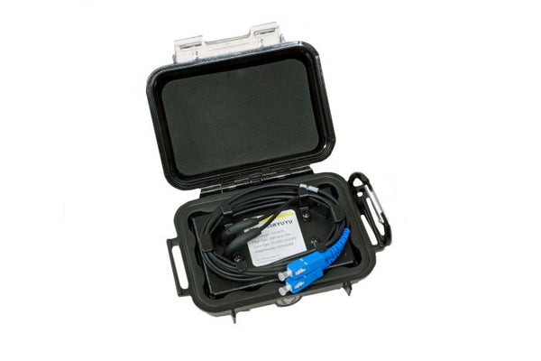 Launch Box Style #9 SM OS2 SC/UPC-SC/UPC 150 meters – Fosco Connect